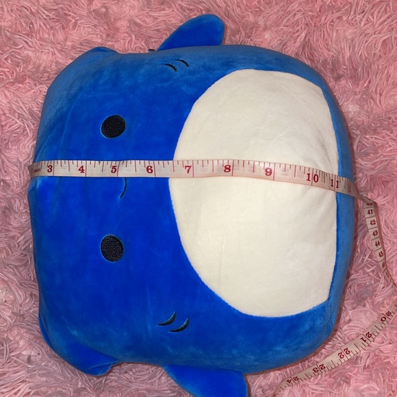 Squishmallows | Accessories | Nwt Limited Edition Rocket Squishmallow ...